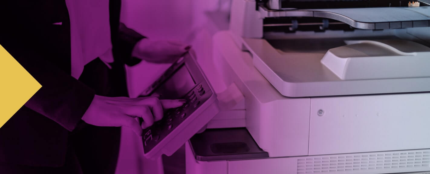 Small Business Copier Buying Guide | Doceo
