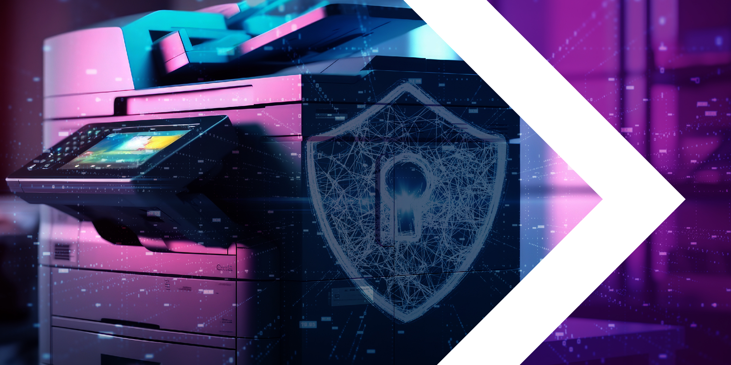 Print Security Threat: A Guide for Effective Print Security | Doceo