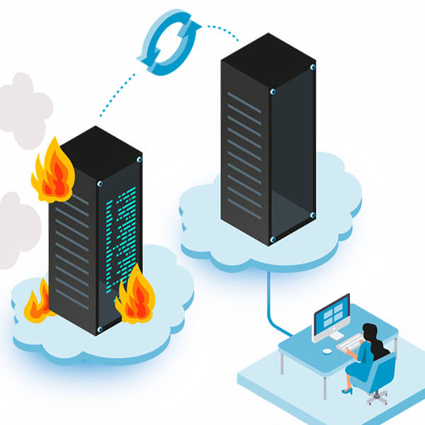 Building a Disaster IT Recovery Plan for Your Business