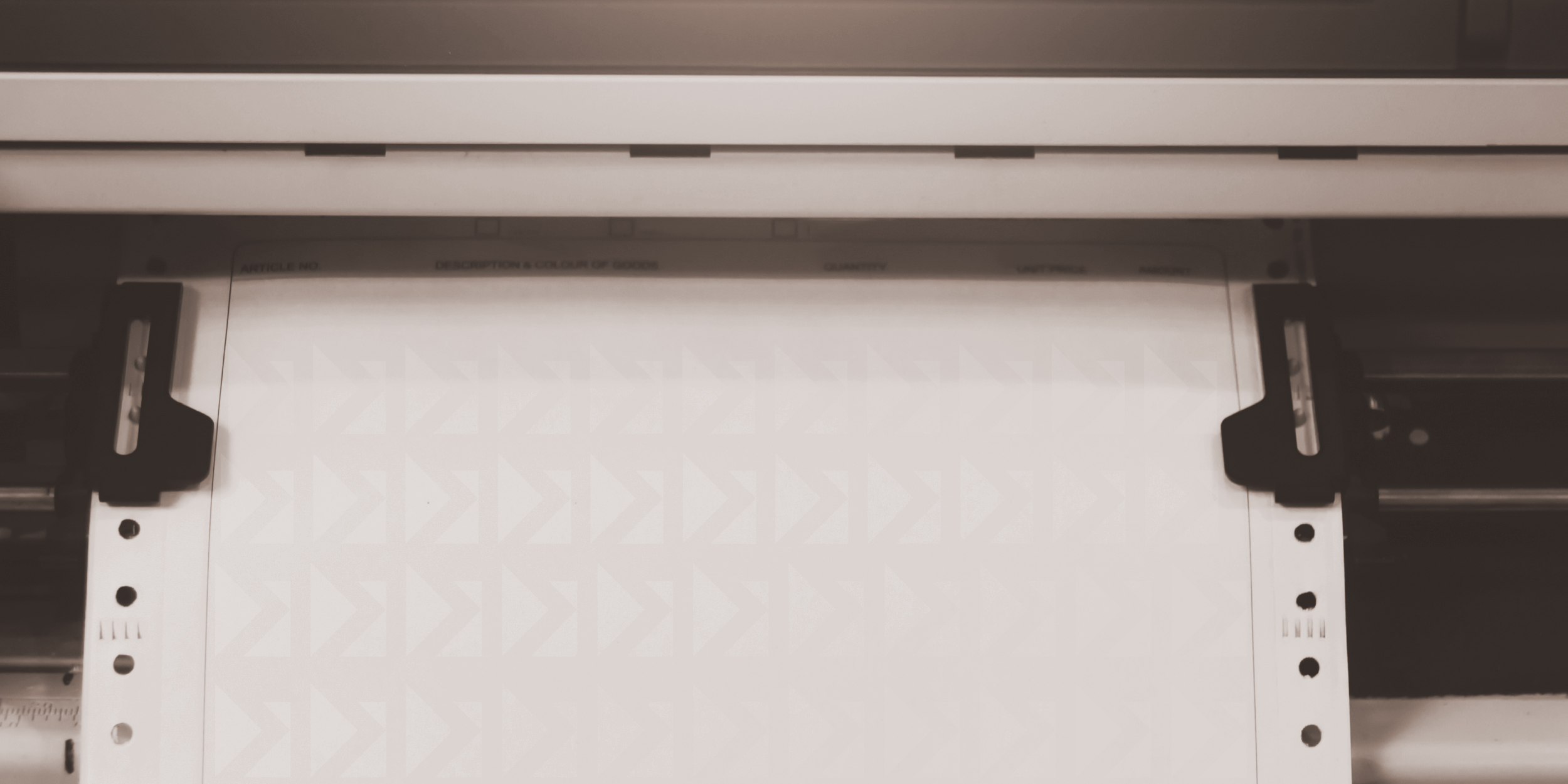 Dot Matrix Printers | The Rise and Fall of Dot Matrix Printer | Doceo