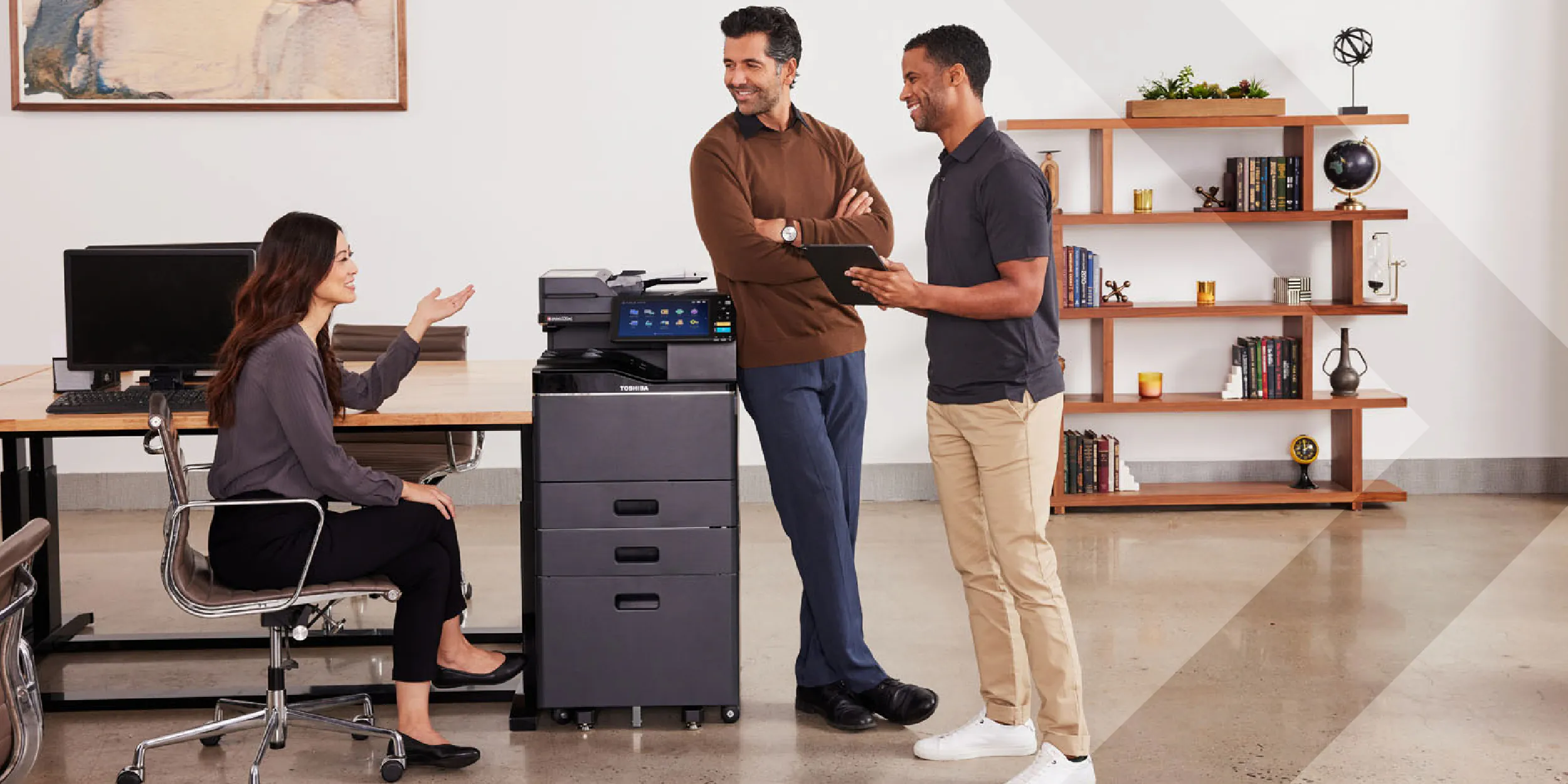 A3 vs. A4: Smart Print Strategy Guide 2025 - Doceo