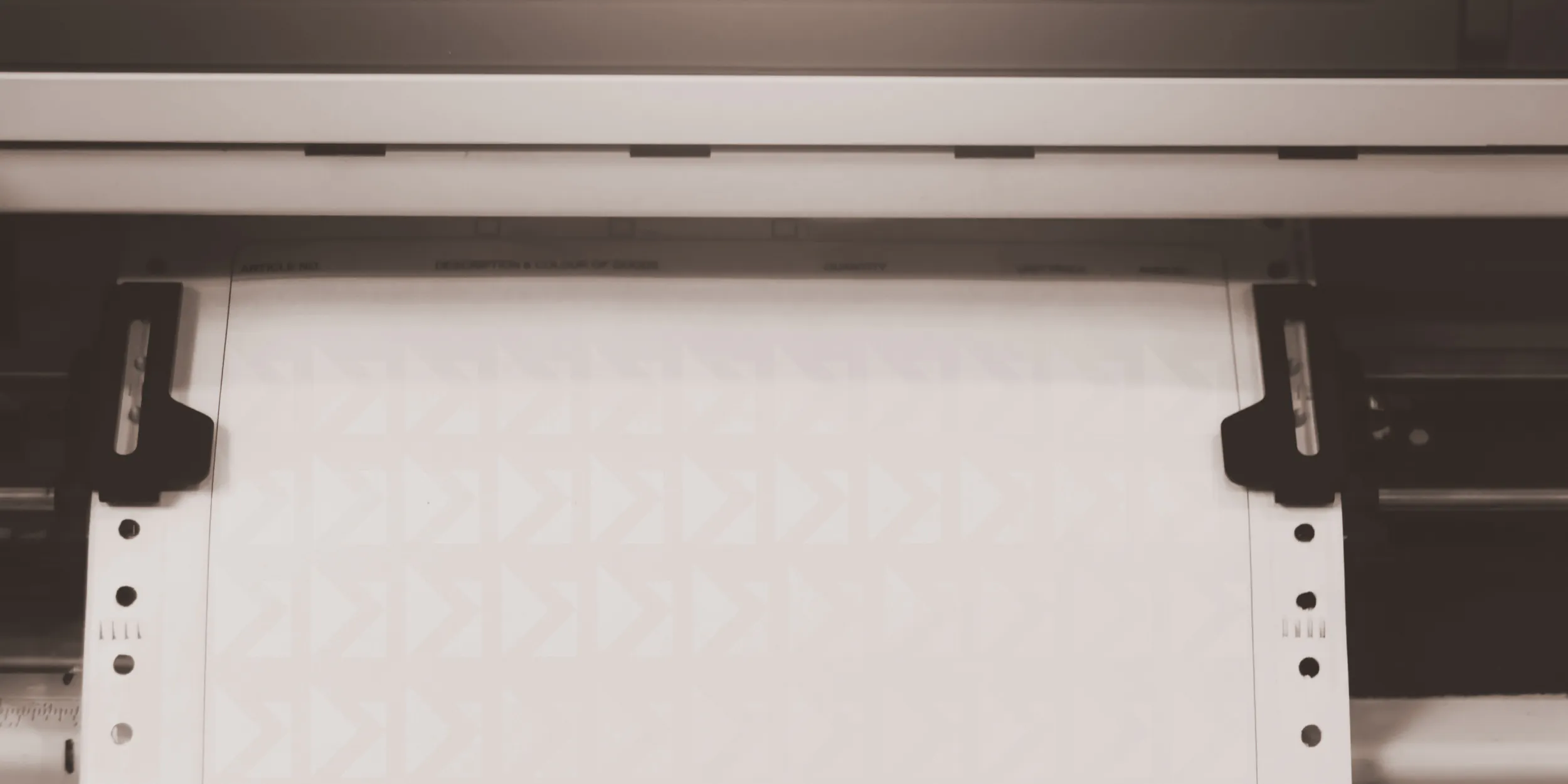 Dot Matrix Printers | The Rise and Fall of Dot Matrix Printer | Doceo